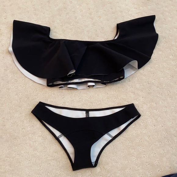 Lisa Marie Fernandez | Swim | Lisa Marie Fernandez Matching Swimsuit ...